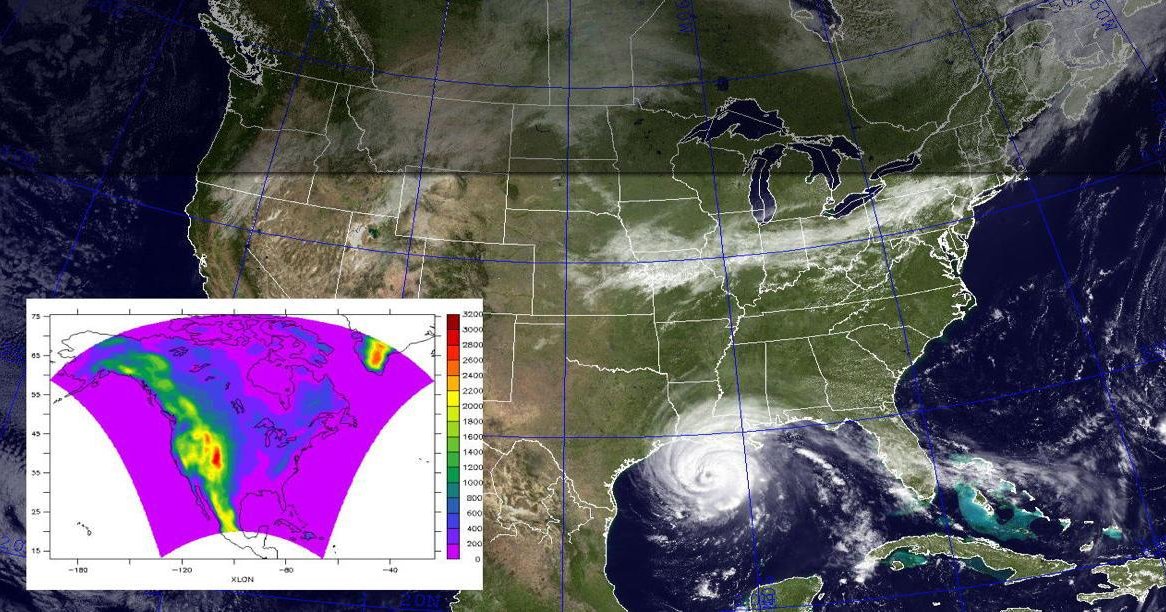 Regional Climate Mode Evaluation System: Home